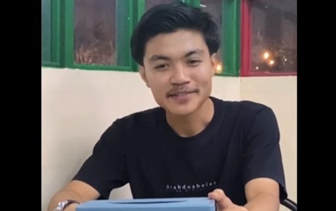 Dari Warkop Jalanan Jadi Coffee Shop, Junaidi : Terimakasih Bank Kalbar ...